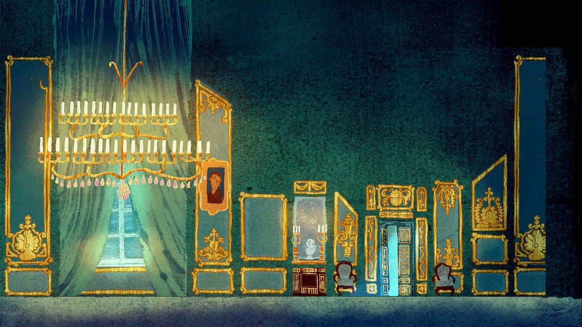 Card Shark | Available Now on PC and Nintendo Switch